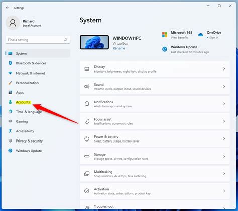 How To Identify Windows 11 Account Type Geek Rewind