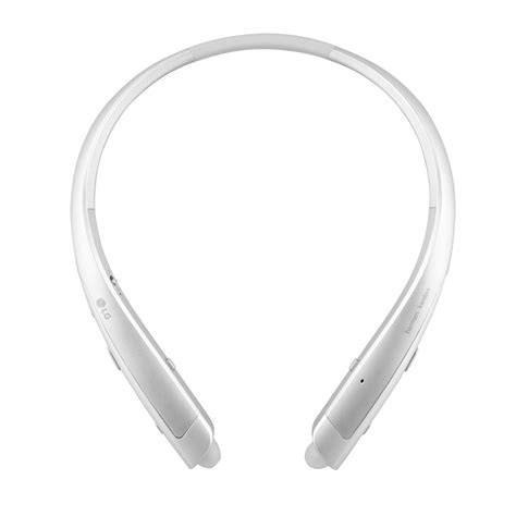 LG HBS Bluetooth Stereo Headset Certified Refurbished Walmart Com