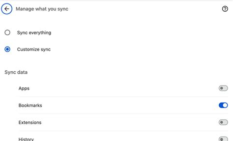 How To Use The Same Bookmarks Across All Browsers On Your IPhone IPad Mac Emusements By