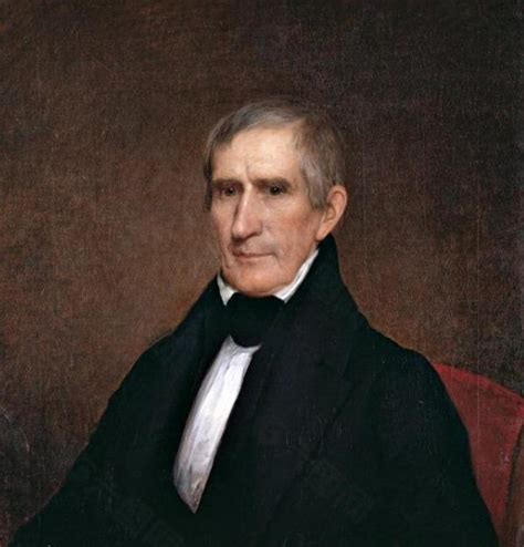 历任美国总统之死:第九任总统哈里森,当选一月即亡 知乎 历任美国总统之死:第九任总统哈里森,当选一月即亡 知乎