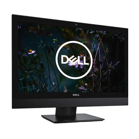 Ordinateur De Bureau Dell Optiplex Aio Ecopc