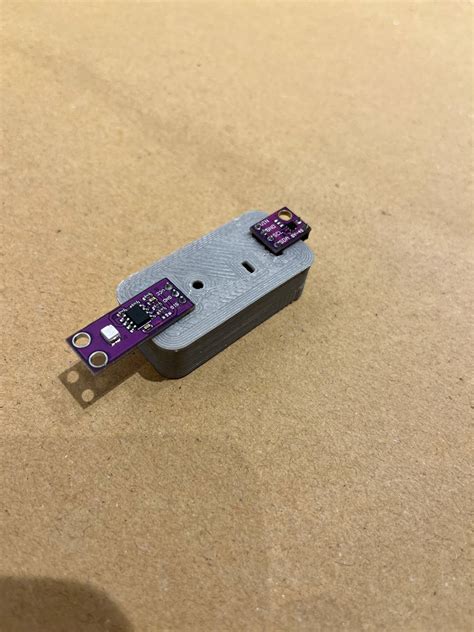 Old Arduino Nano Box Encloser By Erfan Zare Download Free Stl Model