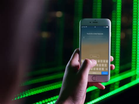 how to use a super strong passcode on your iphone or ipad