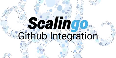 Github Integration Auto Deploy And Review Apps Scalingo