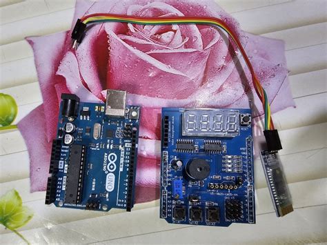 STEAM教學ARDUINO 程式編寫電路板連配件小學中學 興趣及遊戲 書本 文具 教科書 Carousell