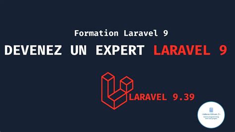 Formation Complete Laravel 9 52 Generer des données Aléatoires avec