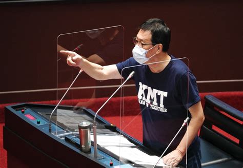 政治國民黨轟袂見笑是污辱女性盤點費鴻泰4次不要臉紀錄 六都春秋