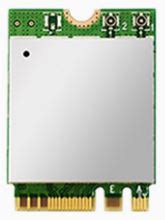 REALTEK RTL8852AE Combo Module Instructions