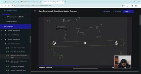 Learned About Eratosthenes Algorithm Sai Sidhartha Nomula Posted On