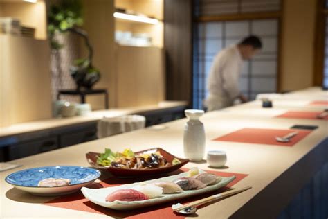 19 Best Omakase Restaurants In Kyoto Chefs Selection