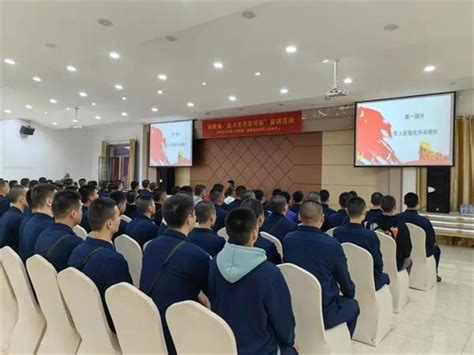 福州市各地为入伍新兵宣讲优待政策 东南网 福建官方新闻门户