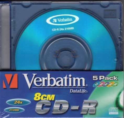 Mini Cd R Niska Cena Na Allegro Pl