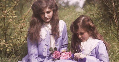 40 Of The Oldest Color Photos Ever Taken Let Us See How The World