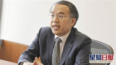 財庫局秘書快測陽性 局長許正宇快測陰性 星島日報 Line Today