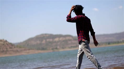 Kabir Singh Heart Touching Tone Slow Motion Video Youtube