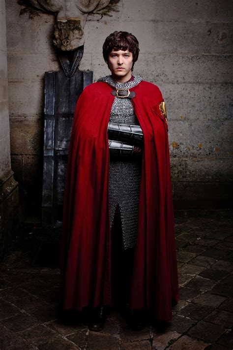 Image Mordred And Others In The Death Song Of Uther Pendragon 1