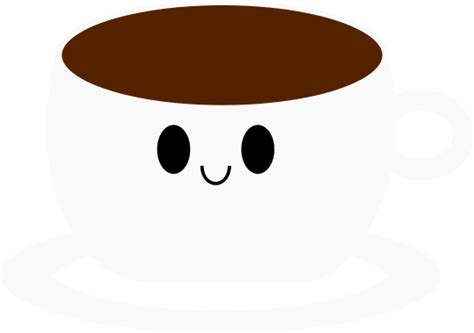 Cute Coffee Cup Svg Over 800 Free Svg Files