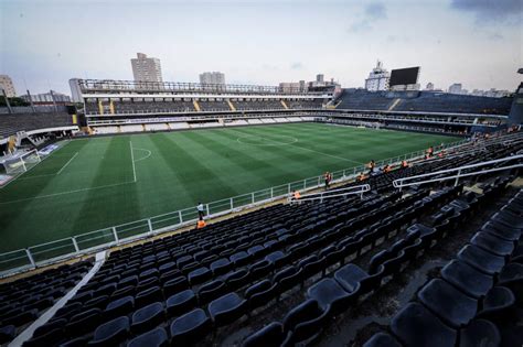 Veja Tudo Sobre Santos X América Mg Pelo Campeonato Brasileiro Gazeta