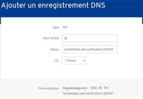 Host Your Landing Page On A Custom Domain Or Subdomain Brevo Help Center