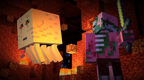 Minecraft Story Mode обзор игры новости дата выхода системные