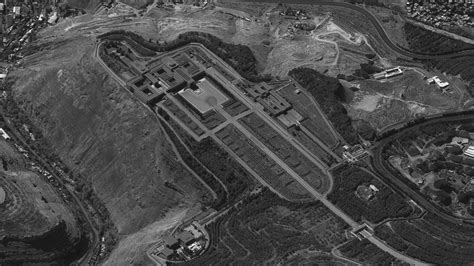 Israel Divulgó Imágenes Satelitales De Los Puntos Estratégicos Del