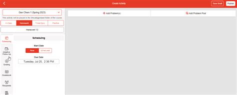 how to use adaptive follow up