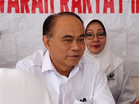 Respons Jokowi Ketum Pdip Ketum Projo Itu Isu Adu Domba Dan Menyesatkan
