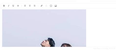 layui富文本编辑器添加图片回显问题详解 搬砖小伙子 博客园