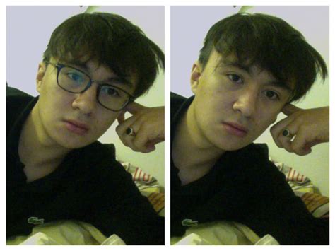 Do Your Eyes Become Ugly After Many Years Of Wearing Glasses Soompi