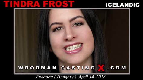 Woodman Casting X Woodmannews Twitter Analytics