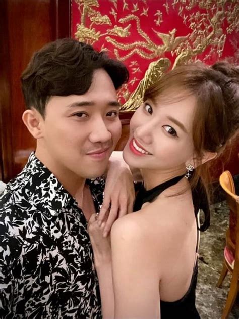 Hari Won lộ vòng 2 ngoại cỡ làm dấy lên nghi vấn mang thai sau thời