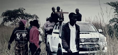 Dondo Rapariga Achada Morta Uma Semana Depois Do Seu Desaparecimento Jornal Profundus