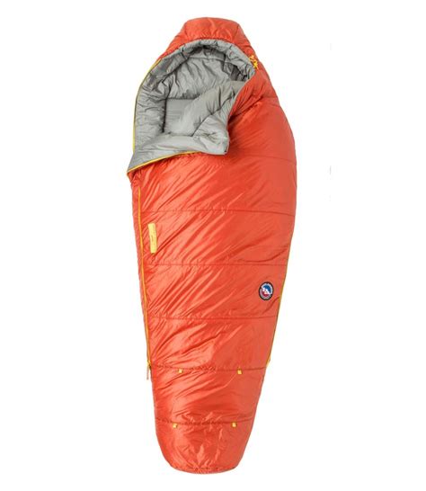 Youth Big Agnes Torchlight Sleeping Bag 20°