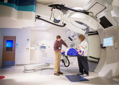 Surface Guided Radiation Therapy Sgrt Together By St Jude™