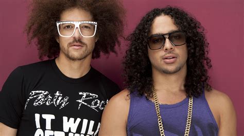 Lmfao Party Rock Wallpaper