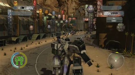 Front Mission Evolved プレイ動画 2010 8 19 Youtube