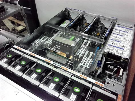 Ibid Lot 13923 Sun Oracle Sparc T4 1 1 Each