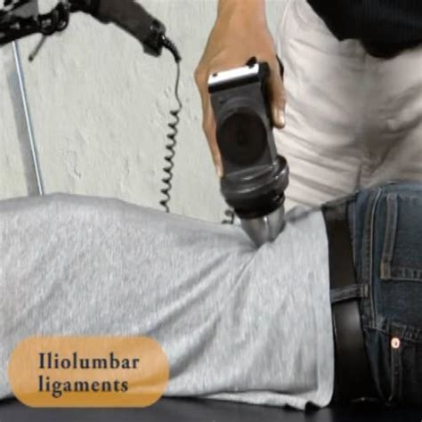 Instrument Assisted Trigger Point Therapy InstantChiro Com