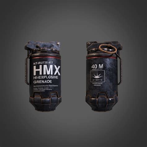 create 3d game ready props and assets as per requirement by