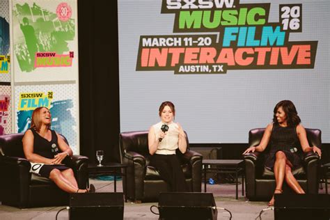 Let Girls Learn With First Lady Michelle Obama At Sxsw 2016