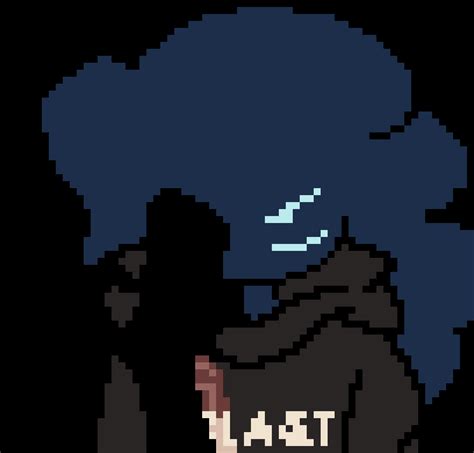 Grows Twice My Size Pixel Art Maker