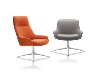 Beso Lounge Chairs Office Reception Seating Apres Furniture