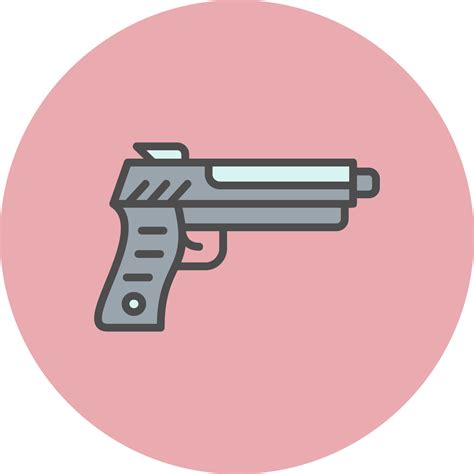 Weapon Vector Icon 16493762 Vector Art At Vecteezy