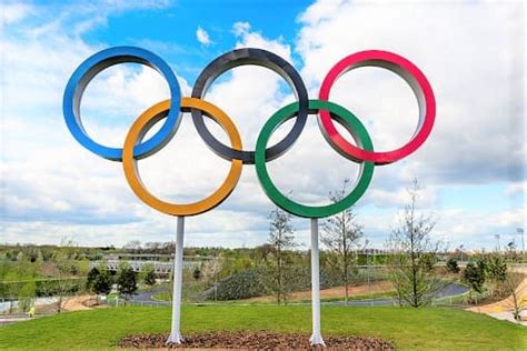 オリンピックはなぜ平和の祭典と呼ばれるようになったのか世界が動いたスポーツ記念日 趣味 スポーツMELOS