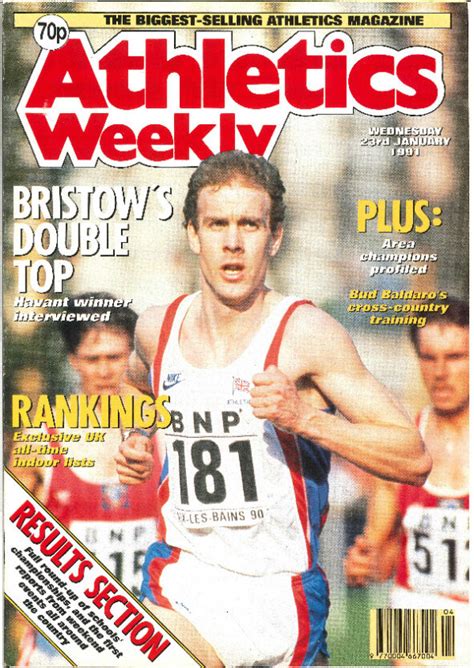 23rd January 1991 Aw
