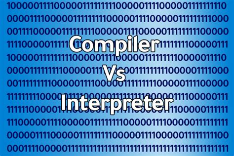 الفرق بين compiler و interpreter khalid coding