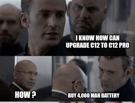 Nokia Launches Affordable C12 Pro Smartphone In India With Android 12