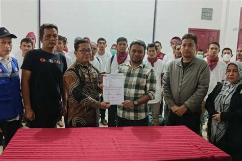 Pemkab Enam Nelayan Aceh Timur Masih Ditahan Di Thailand ANTARA News