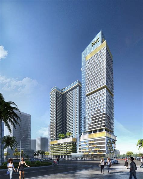 Prince Huan Yu Center