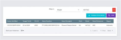 HP Murah Itel A80 Lolos Sertifikasi Di Indonesia Desain Mirip IPhone Lagi